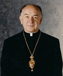 Excerpts from Metropolitan Basil’s Homily during Enthronement Divine ...