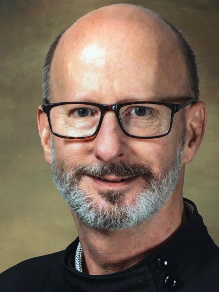 Q&A with Father Robert Jones | Archeparchy of Pittsburgh